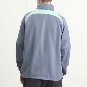 UMBRO Zip-off Sleeve Windbreaker