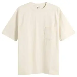Snow Peak Crewneck T-shirts For Men