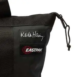 EASTPAK X Keith Haring Tote Bag