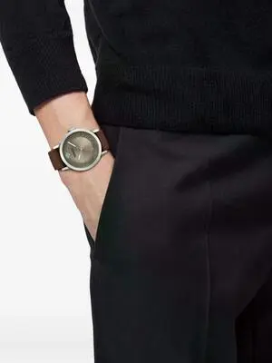 Versace Greca Fortuna Watch