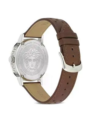 Versace Greca Fortuna Watch