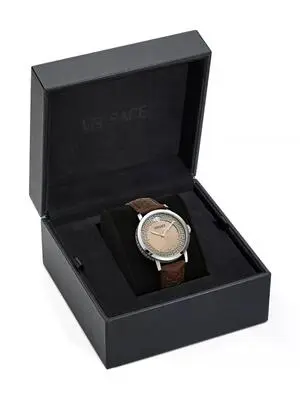 Versace Greca Fortuna Watch