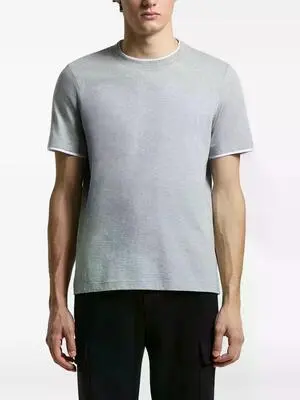 Peserico Cuff T-shirts For Men