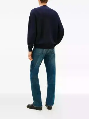 Tommy Hilfiger V-neck Button Cardigan