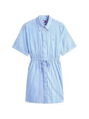Tommy Hilfiger Stripes Day Dresses