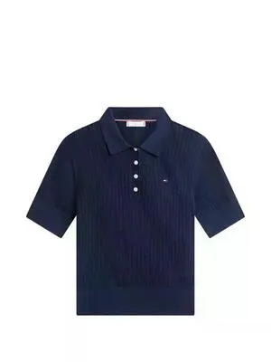 Tommy Hilfiger Short-sleeve Polo