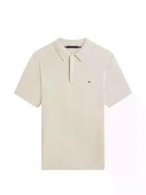 Tommy Hilfiger Short-sleeve Polo Shirt