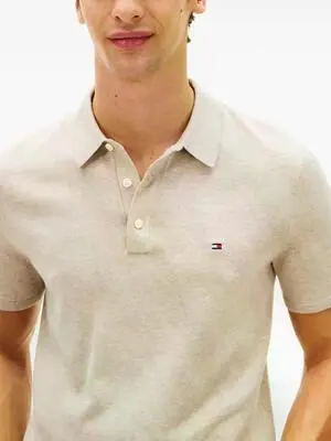 Tommy Hilfiger Short-sleeve Polo Shirt