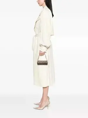 LOUIS VUITTON 1990-2025 Monogram Papillon Pochette