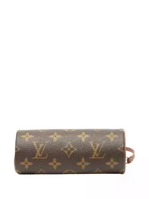 LOUIS VUITTON 1990-2025 Monogram Papillon Pochette