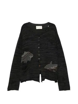 Gg In Red Cardigans For Women