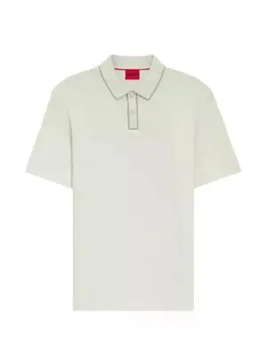 Hugo Dalumo Polo Shirt - Green