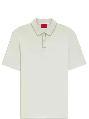 Hugo Dalumo Polo Shirt - Green