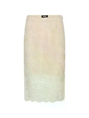 Rotate By Birger Christensen Lace Skirts