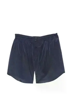 HED MAYNER Curved Shorts