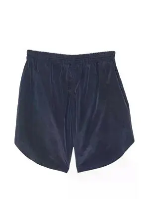 HED MAYNER Curved Shorts