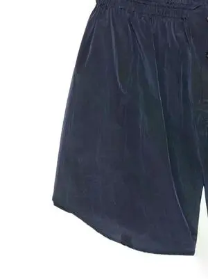 HED MAYNER Curved Shorts
