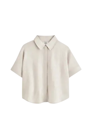 Cos Oversized Shirts For Women