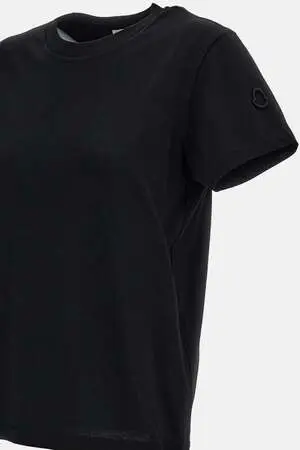Moncler Short-sleeve T-shirt