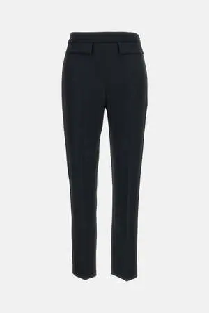 Elisabetta Franchi Straight-leg Trousers