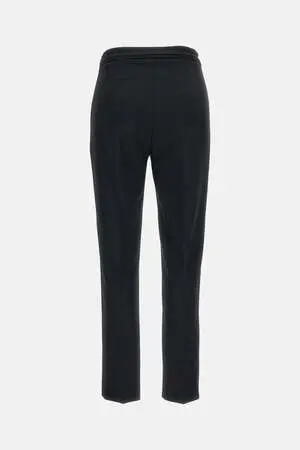 Elisabetta Franchi Straight-leg Trousers