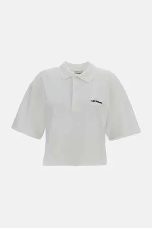 Carhartt Work In Progress Polo Tops For Women