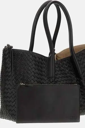 Bottega Veneta Pinacoteca Large Tote Bag - Multicolor
