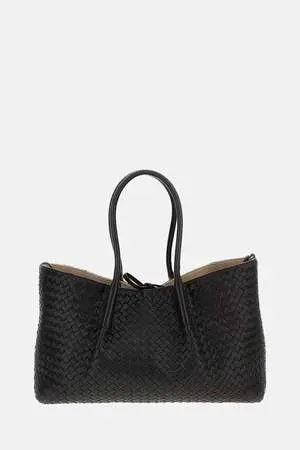 Bottega Veneta Pinacoteca Large Tote Bag - Multicolor