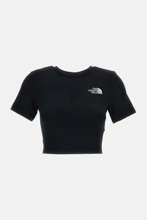 The North Face Cropped Activewear For Women