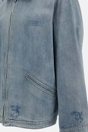 MAISON MARGIELA Denim Jacket