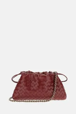 Bottega Veneta Borsa Dustbag Notte