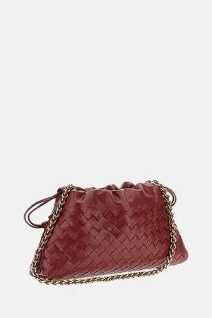 Bottega Veneta Borsa Dustbag Notte