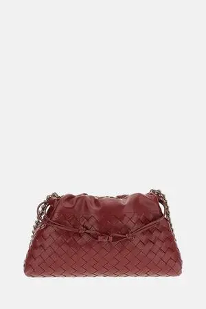 Bottega Veneta Borsa Dustbag Notte