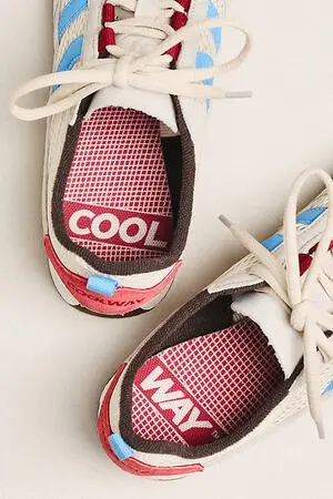 COOLWAY Nilo Sneakers - White
