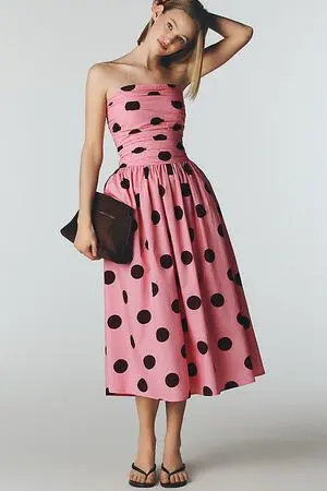 Nobody's Child Off The Shoulder Dresses