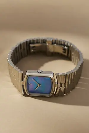 VANNA Amare Watch - Silver