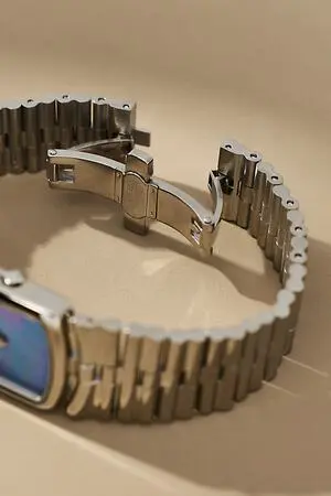 VANNA Amare Watch - Silver