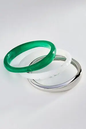 Bangle Bracelets