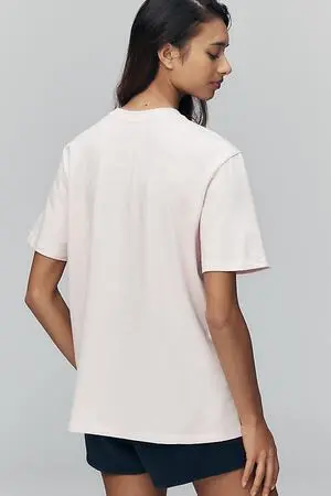 Daily Practice Cotton Graphic T-shirt