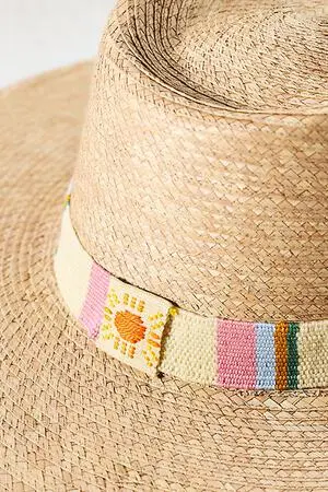 SUNSHINE TIENDA Mariella Rancher Hat