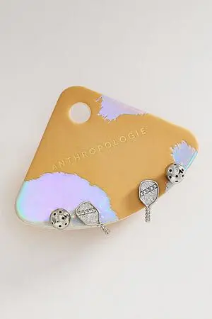 Anthropologie Stud Earrings