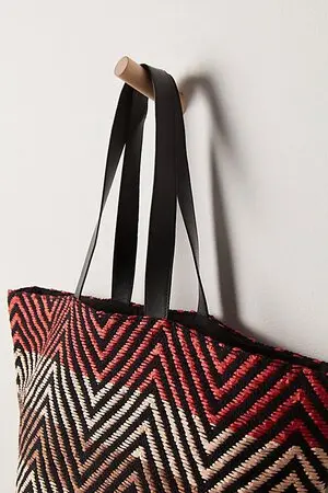 Free People Beach Day Chevron Tote