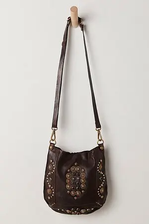 CAMPOMAGGI Noor Crossbody Bag