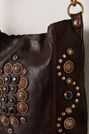 CAMPOMAGGI Noor Crossbody Bag