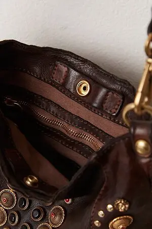 CAMPOMAGGI Noor Crossbody Bag