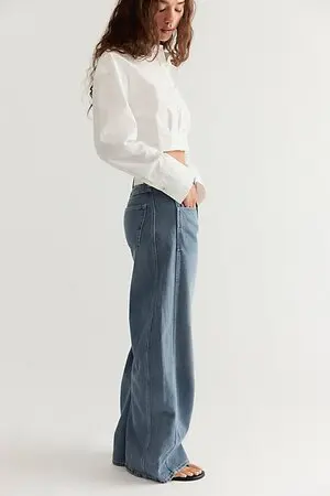 Closed Tori-x Jeans - Light Grey