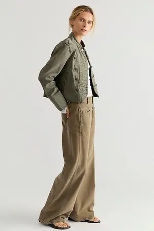 Closed Tori-x Jeans - Toffee