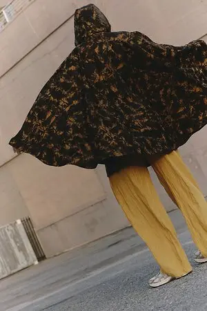Rains W3 Rain Cape