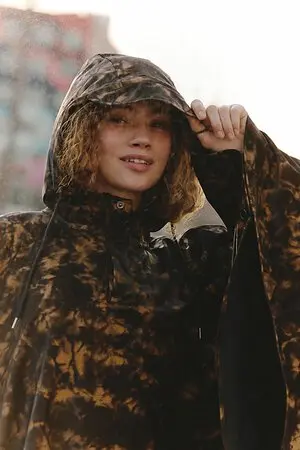 Rains W3 Rain Cape