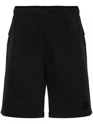 Moncler Loose Fit Shorts For Men